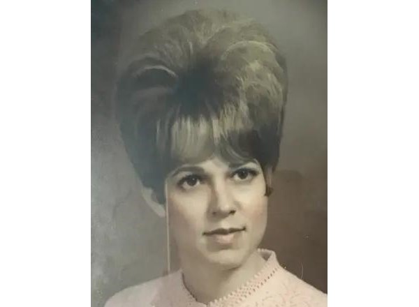 Connie Davis Obituary (2024) - San Angelo, TX - Harper Funeral Home and ...
