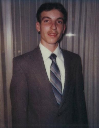 William Theodore Bado II Obituary (2024) - Brighton, CO - Tabor Funeral ...