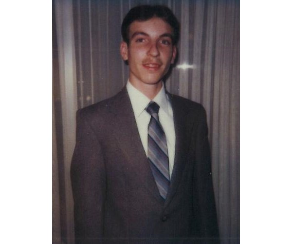 William Theodore Bado II Obituary (2024) - Brighton, CO - Tabor Funeral ...