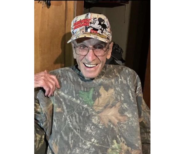 Mr. Richard F. Dickerson Obituary (2022) - Galesburg, IL - Hinchliff ...