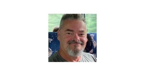 Bryon K. Scott Obituary (1962 - 2025) - Fort Wayne, IN - WFFT-TV 55 News