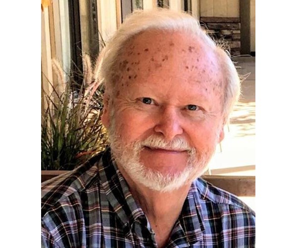 Robert Henry Webb Obituary (2023) - Phoenix, AZ - Samaritan Funeral ...