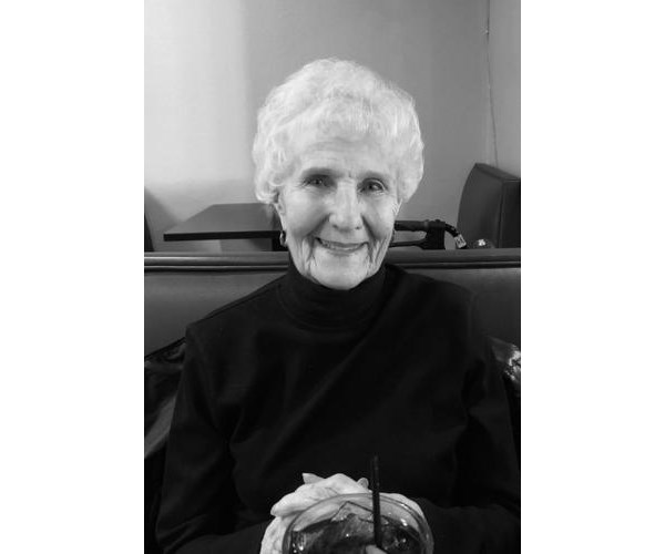 Beth Arlin Cochran Obituary (2025) - Pueblo, CO - Angelus Chapel Mortuaries
