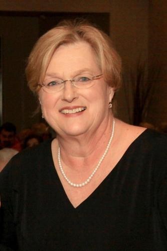 Kay Ann Fredrick Obituary (2024) - Libertyville, IL - McMurrough ...