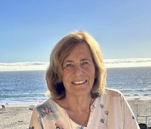 Arlene Susan Shank Obituary (2026) - Laguna Woods, CA - O'Connor ...