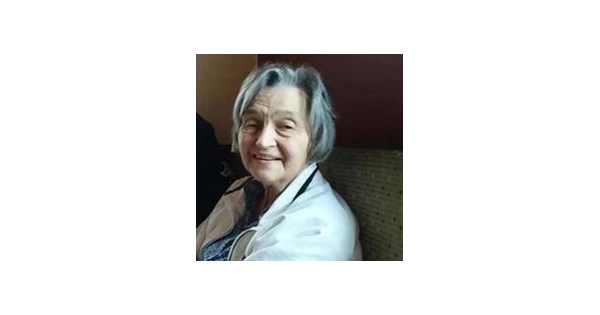 Phyllis Ann McAnally Obituary (2025) - Tazewell, VA - Fielden Funeral ...