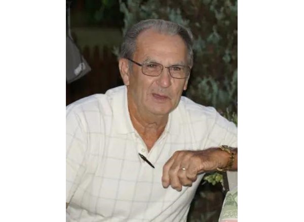 John Kenneth Archer Obituary (2025) - Jackson, NC - Askew Funeral ...