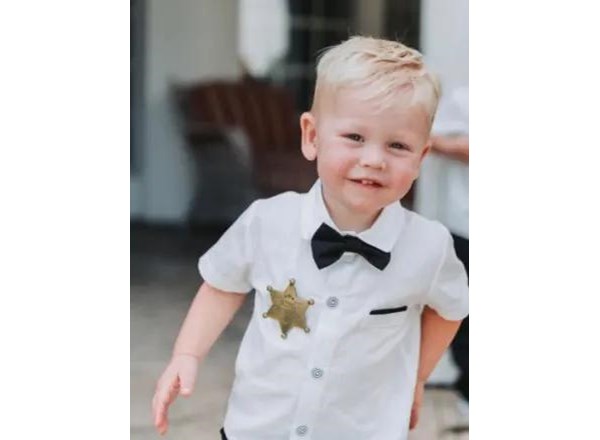 Paxton Davis Ledvina Obituary (2025) - Manhattan, IL - Forsythe Gould ...