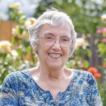 Connie Kay Ross Obituary (2025) - Corvallis, OR - McHenry Funeral Home ...