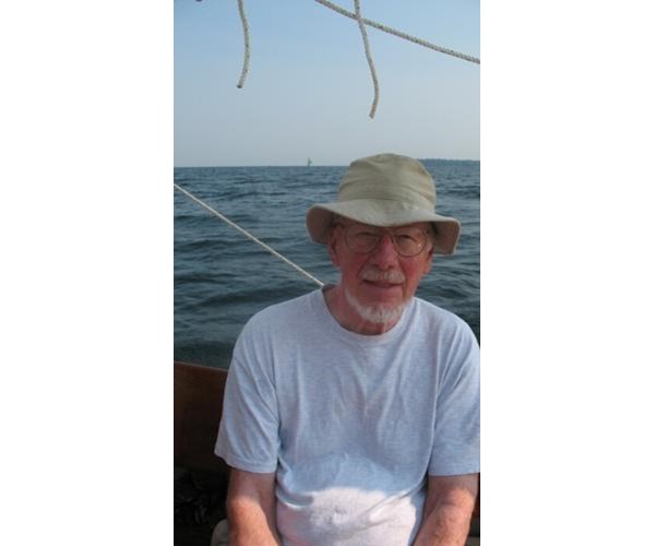 Peter Redfern Hall Obituary (2024) - Quincy, MA - Hamel-Lydon Chapel ...