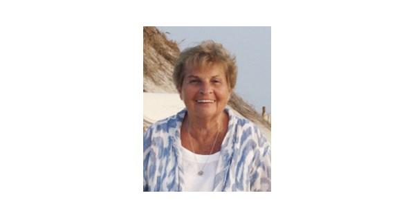 Joyce Kay Somers Obituary (2025) - Wyckoff, NJ - Vander Plaat Funeral ...