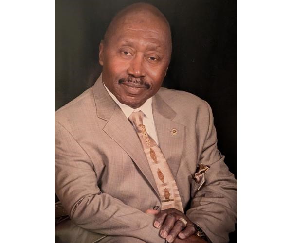 Otis Lee Anthony Obituary (2025) - Amarillo, TX - Golden Gate Mortuary