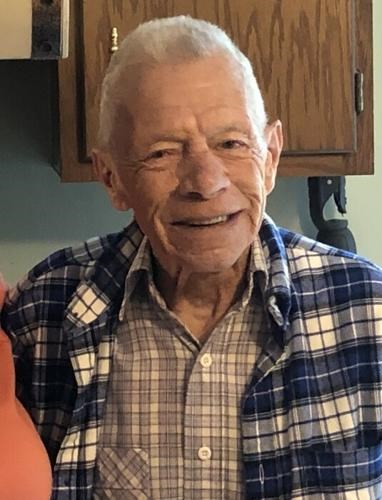 Bernard A. Blakesley Sr. Obituary (1937 - 2025) - Easthampton, MA ...
