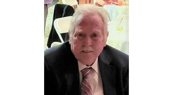 Robert Merril Boudreau Obituary (2023) - Murrells Inlet, SC - Burroughs ...