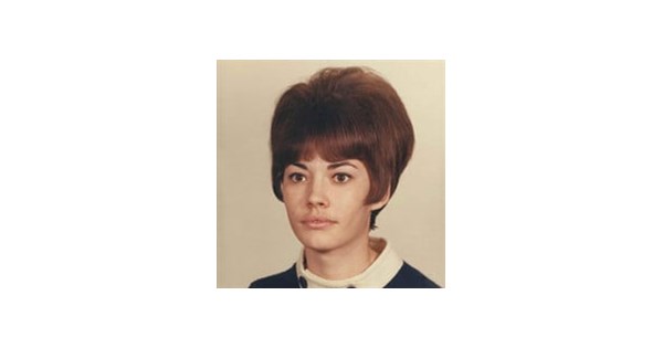 Susan Raymond Obituary (2024) - Midwest City, OK - Ford Chapel - Candlewood
