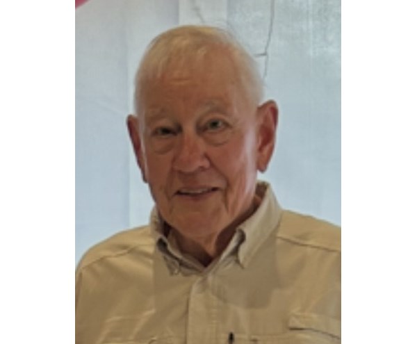 Robert J. Abrams Obituary (2026) - Salem, OH - Stark Memorial Funeral ...