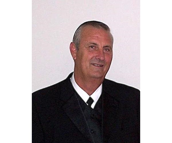 Bobby Wayne Gardner Obituary (2024) - Burnet, TX - Jenkins Funeral Home