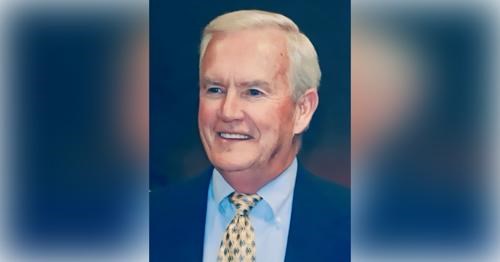 Larry Joe Stribling Obituary (2023) - Chandler, OK - Parks Brothers ...