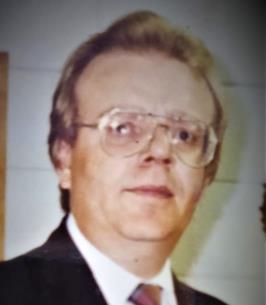 Wayne Burkhalter Obituary and Online Memorial (2023)