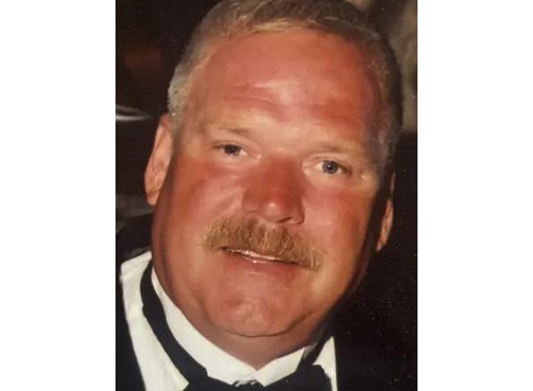 John "Big Wig" Helwig Jr. Obituary (2025) - Milford, CT - Cody-White ...