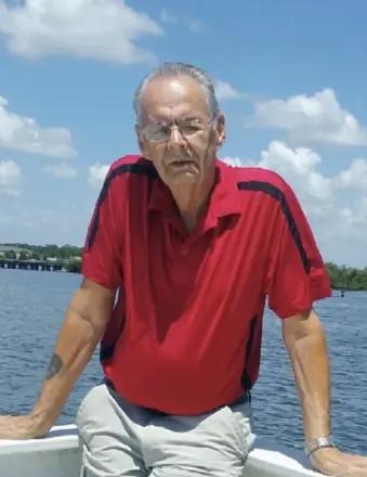 Raymond Paustian Obituary (2025) - Palm Harbor, FL - Curlew Hills ...