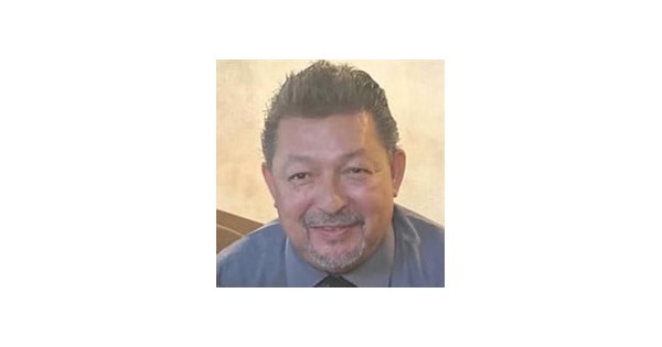 Anthony Charles Ramirez Obituary (2023) - San Antonio, TX - Mission ...
