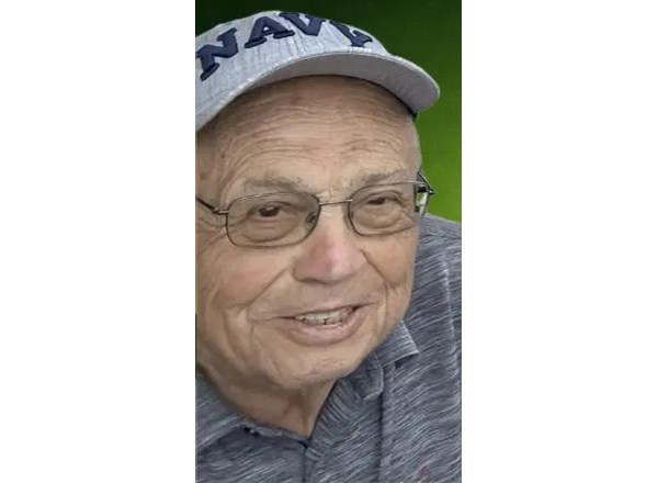 Bernard W. "Bernie" Odoy Obituary (1936 - 2025) - Ansonia, CT - WFSB