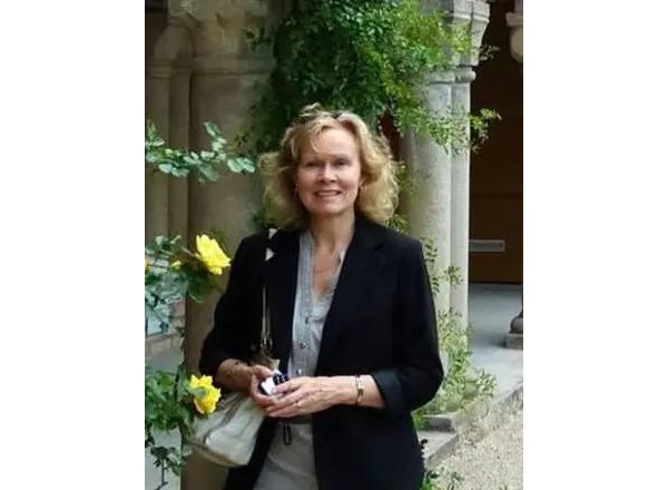 Deborah Hartwell Nilson Obituary (1957 - 2025) - Windsor, CT - WFSB