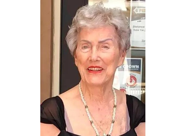 Helena Jarolim Obituary and Online Memorial (2025)