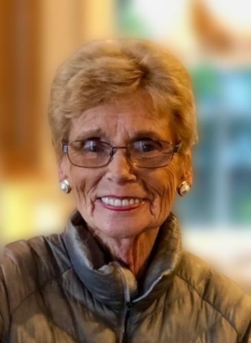 Hendrika Hendricks Obituary and Online Memorial (2023)