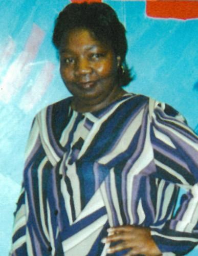 Alice "Alma" Fripp Obituary (2026) - Ridgeland, SC - Allen Funeral Home ...