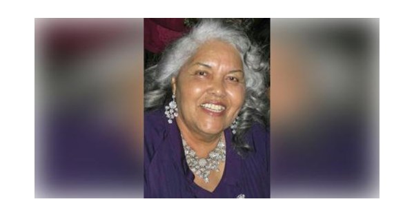 Rosetta Smith Obituary (2023) - Shafter, CA - Peters Funeral Home - Wasco