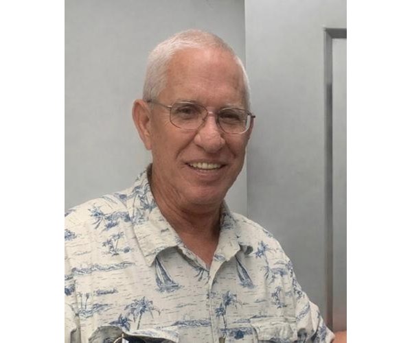 James F. Harvey Sr. Obituary (2026) - Oxford, PA - Ruffenach Family ...