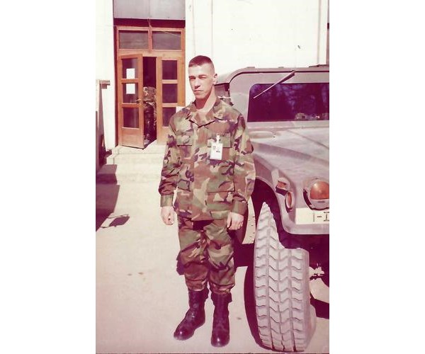 Kenneth W. Smith Obituary (1965 - 2026) - Sandown, NH - 97.9 WHAV