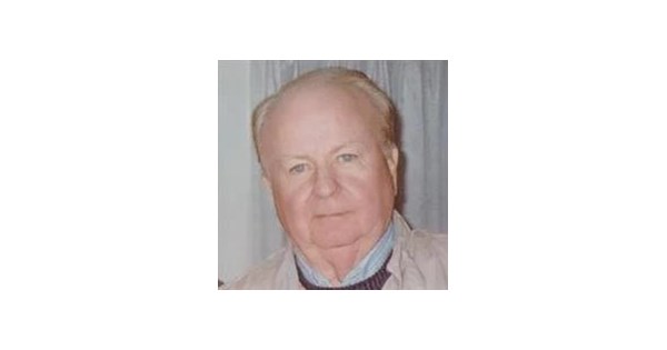 Russell A. Bingham Obituary (1937 - 2025) - New Britain, CT - WFSB