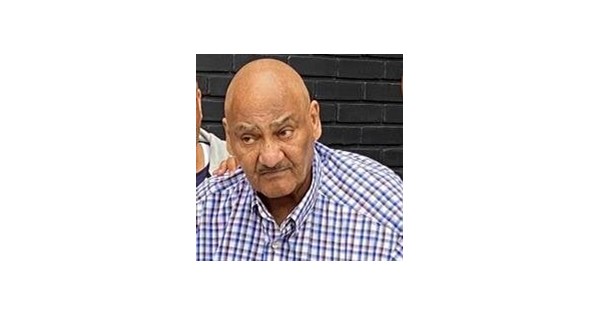 LT. Theodore Milton Burrows Jr Obituary (2025) - Detroit, MI - O.H. Pye ...