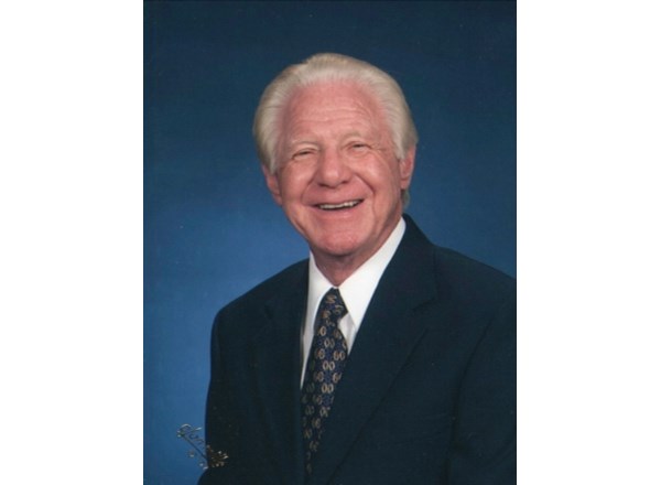 Chuck Miller Obituary (2026) - Lafayette, LA - Sanderson Funeral Homes ...