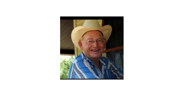 Thomas Wayne Redding Obituary (2024) - Three Rivers, TX - Roberson ...