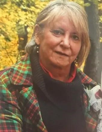 Patricia Lackey Obituary (2026) - Spring Hill, FL - Brewer & Sons ...
