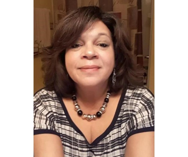 Sandra Marie Jordan Obituary (2022) - Joliet, IL - Fred C. Dames ...
