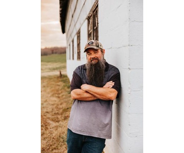 Johnny "Scott" Mathis Obituary (2026) - Covington, GA - J.C. Harwell ...