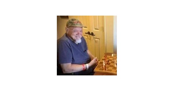 James Tilbury Nutter Obituary (2026) - Plano, TX - Guerrero-Dean ...
