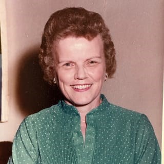 Ruth Todd Obituary (2024) - East Brunswick, NJ - Aftercare Cremation ...
