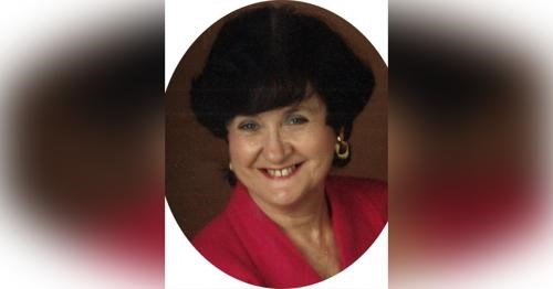 Shirley Anne Robinson Obituary (2023) - Carrollton, GA - Almon Funeral ...