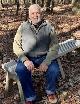 Richard Ray Harris Obituary (2025) - Bowling Green, KY - J.C. Kirby and ...