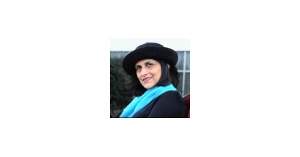 Nutan Kalamdani Obituary (2025) - North Brunswick, NJ - Ruby Memorial ...