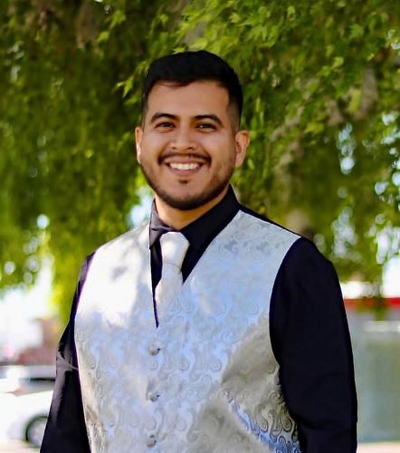 Roman Alberto Rivera Obituary (2025) - Burley, ID - Rasmussen-Wilson ...