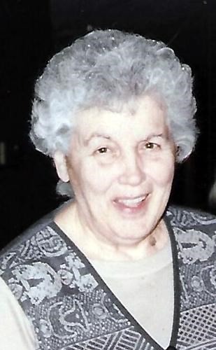 Iora Bonham Obituary (2022) - Port Dickinson, NY - Wm. R. Chase & Son ...