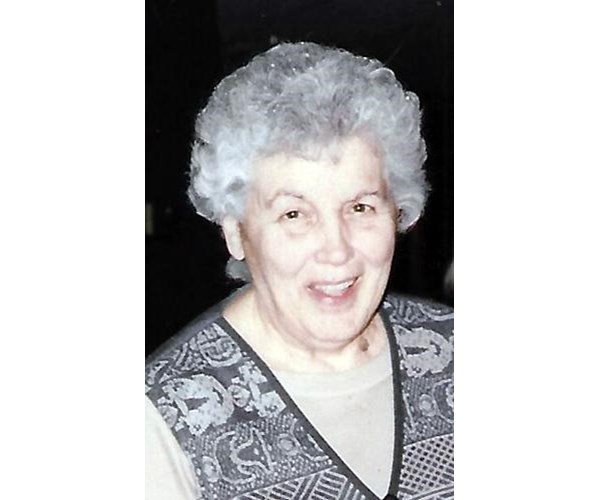 Iora Bonham Obituary (2022) - Port Dickinson, NY - Wm. R. Chase & Son ...