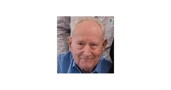 Alvin Lee Petty Obituary (2025) - Seguin, TX - Tres Hewell Mortuary ...